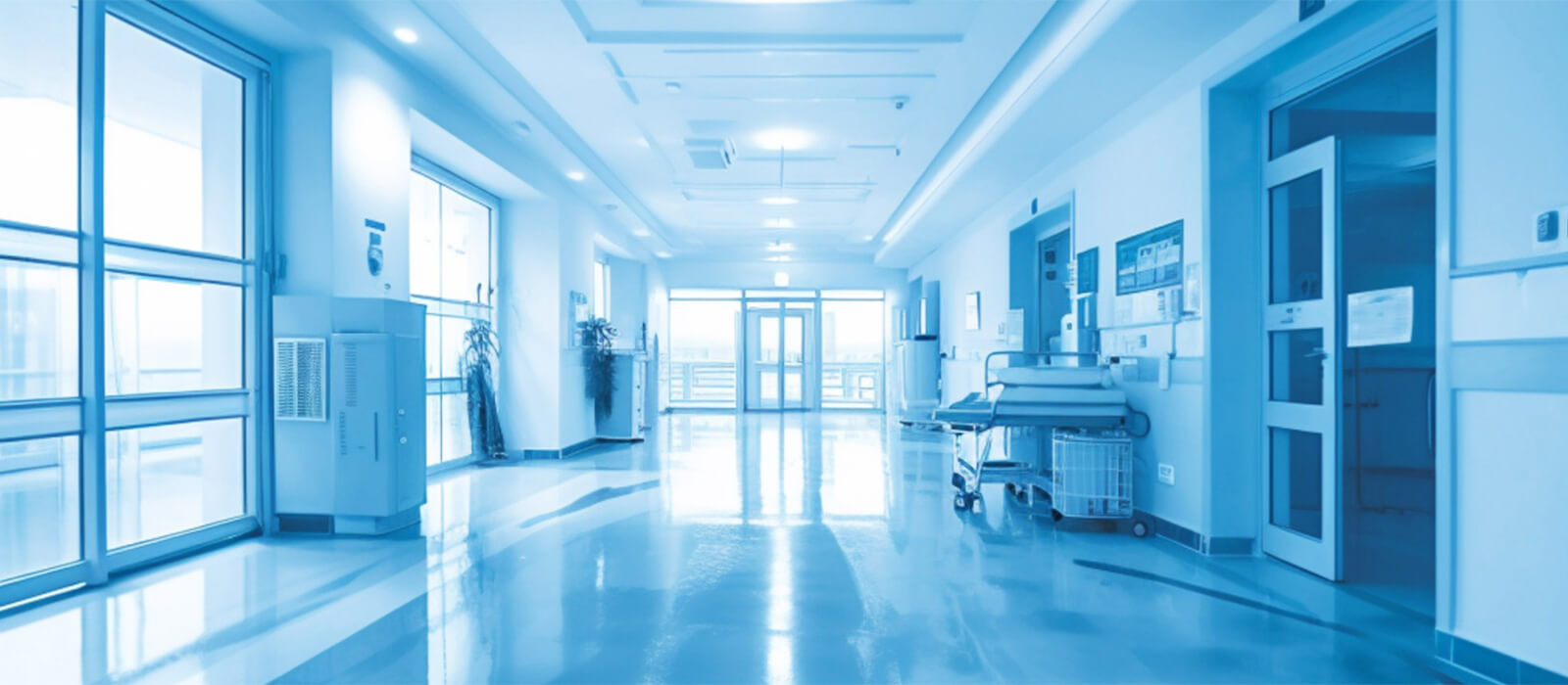 Visitor Information – OpenClinic Pro