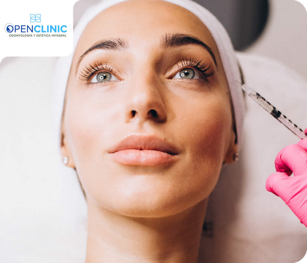 Tratamientos Estéticas Inyectables – OpenClinic Pro